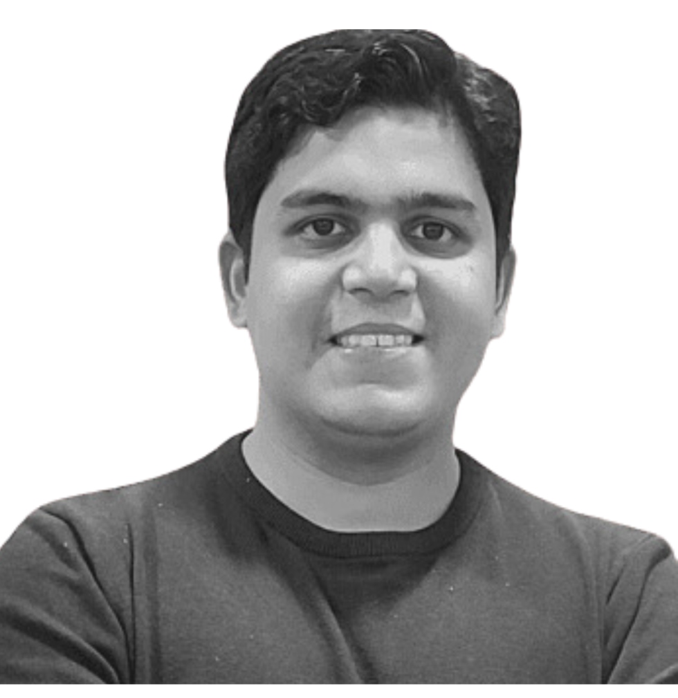 Core Team - Vyoma Labs