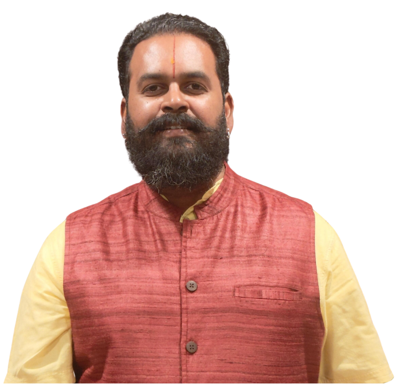 Core Team - Vyoma Labs